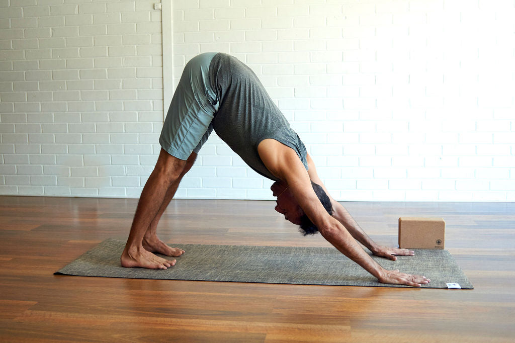 Your Yoga Practice - How To Make Time – Anjali Generation