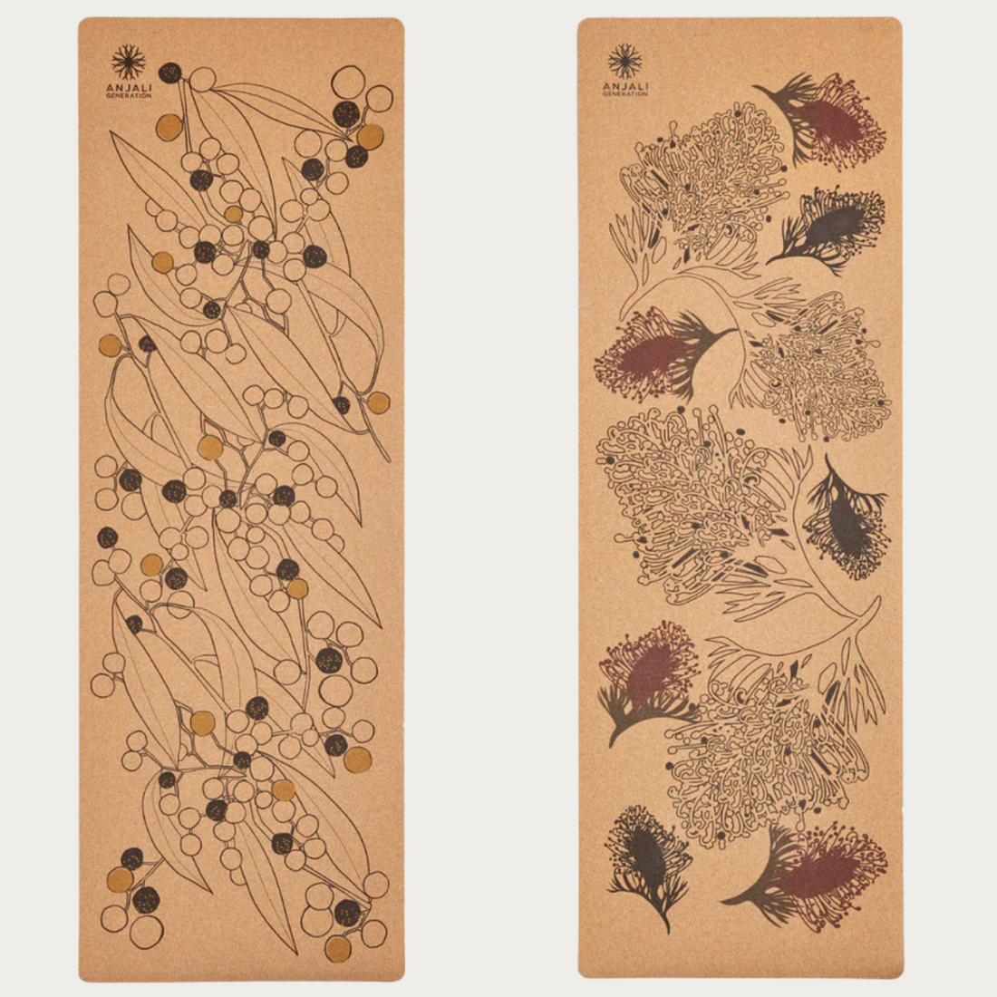 Which Yoga Mat Is Best? – Anjali Generation