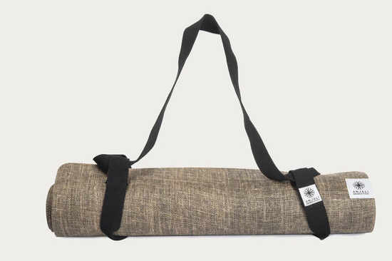 Which Yoga Mat Is Best? – Anjali Generation