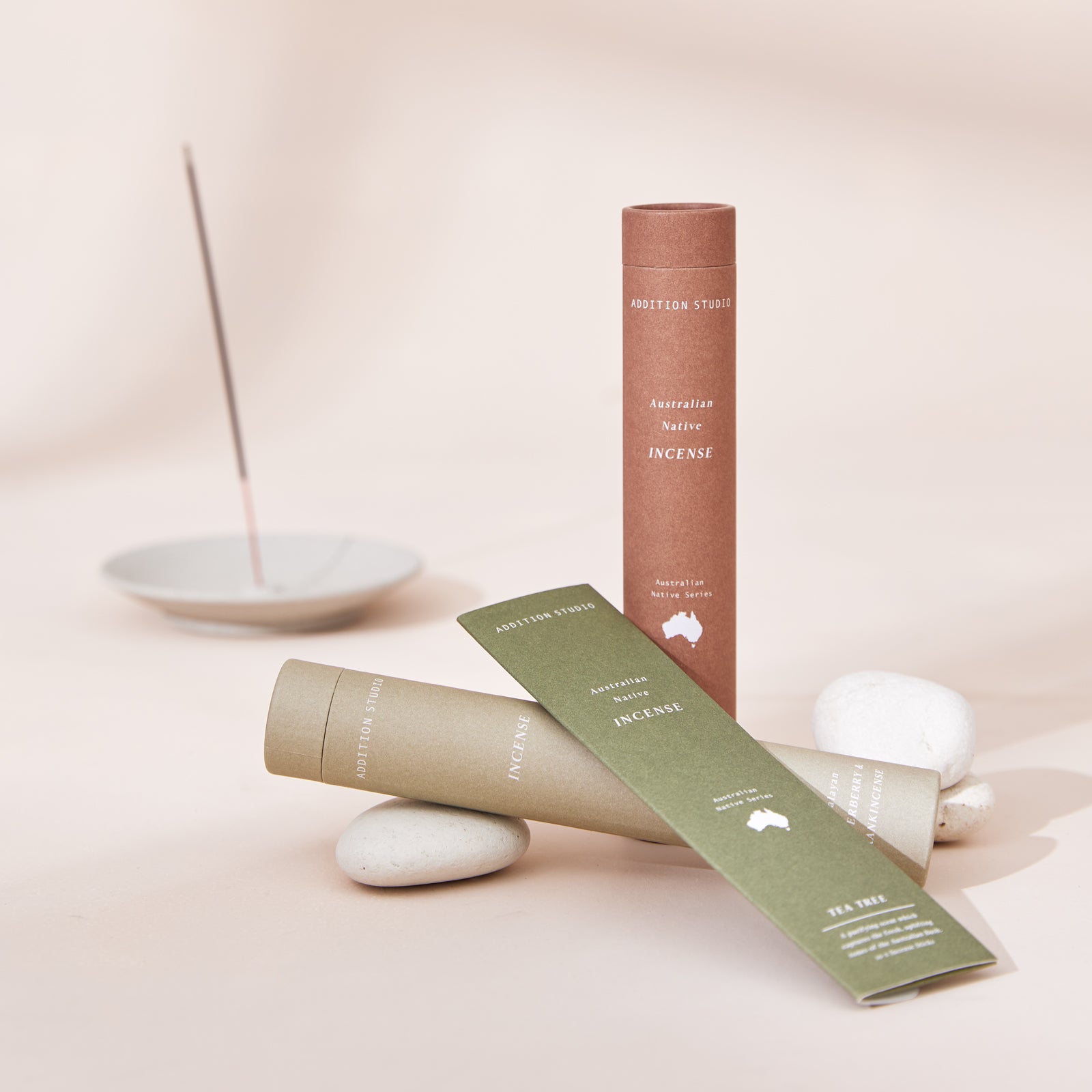 Buy Best Eco-Friendly Yoga Mats Australia - Anjali Generation
