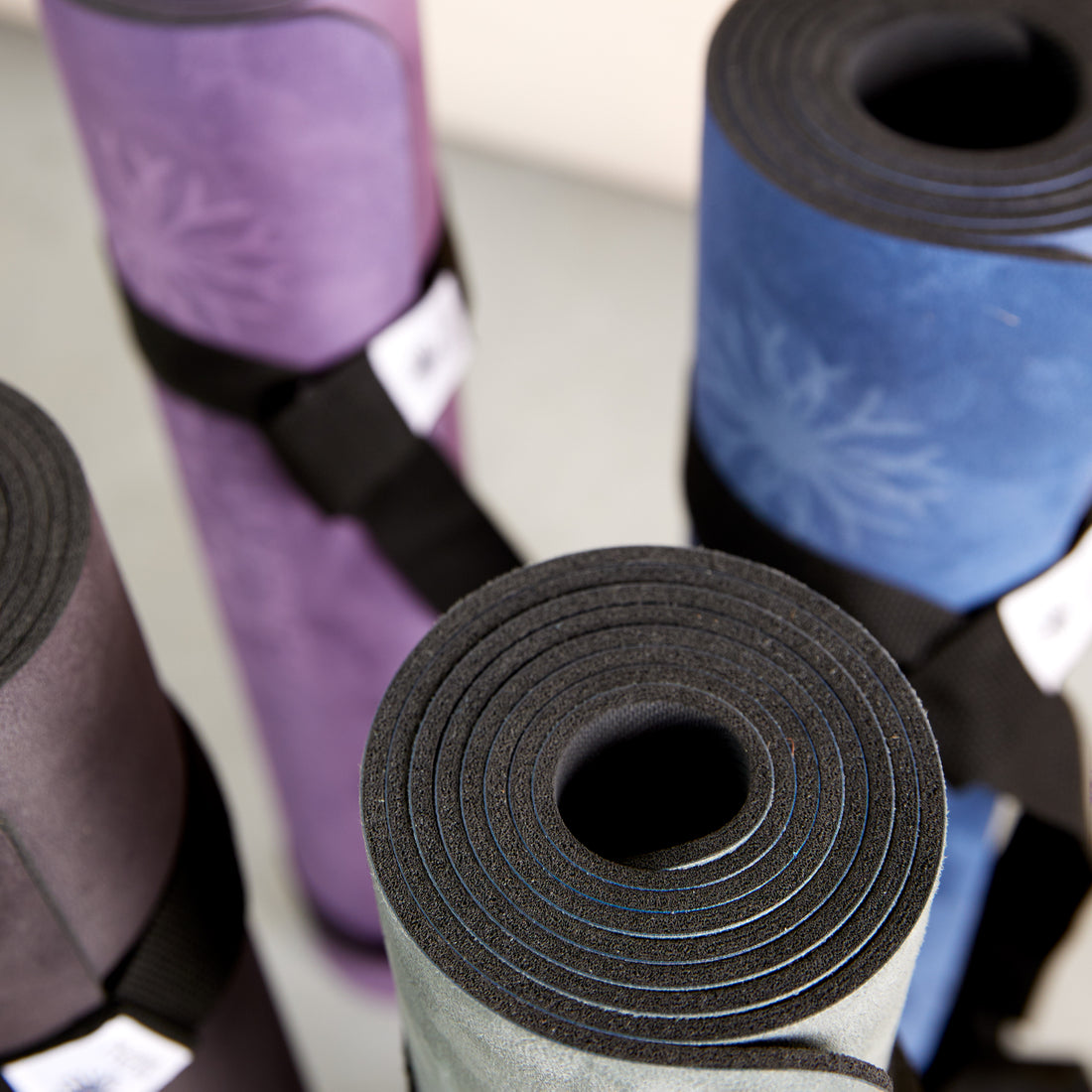 Anjali Eco Suede Yoga Mat – Anjali Generation
